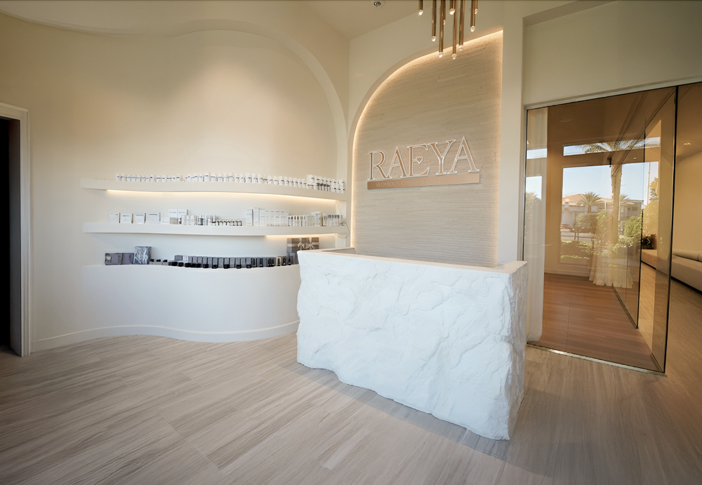 General 2 — Raeya Wellness